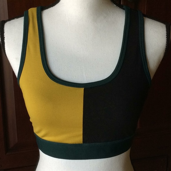 Jessica Simpson | Intimates & Sleepwear | Jessica Simpson Sports Bra M ...